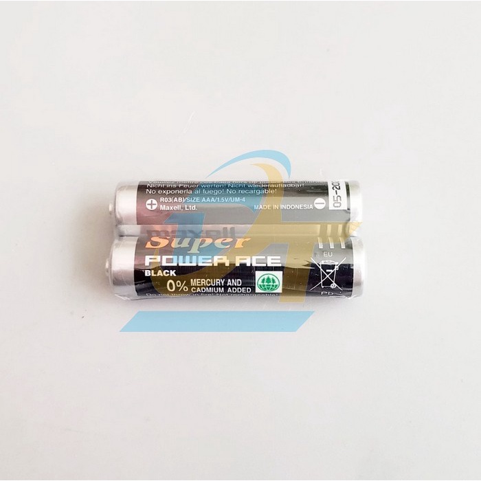 Pin AA/AAA 1.5V Maxcell | Shopee Việt Nam