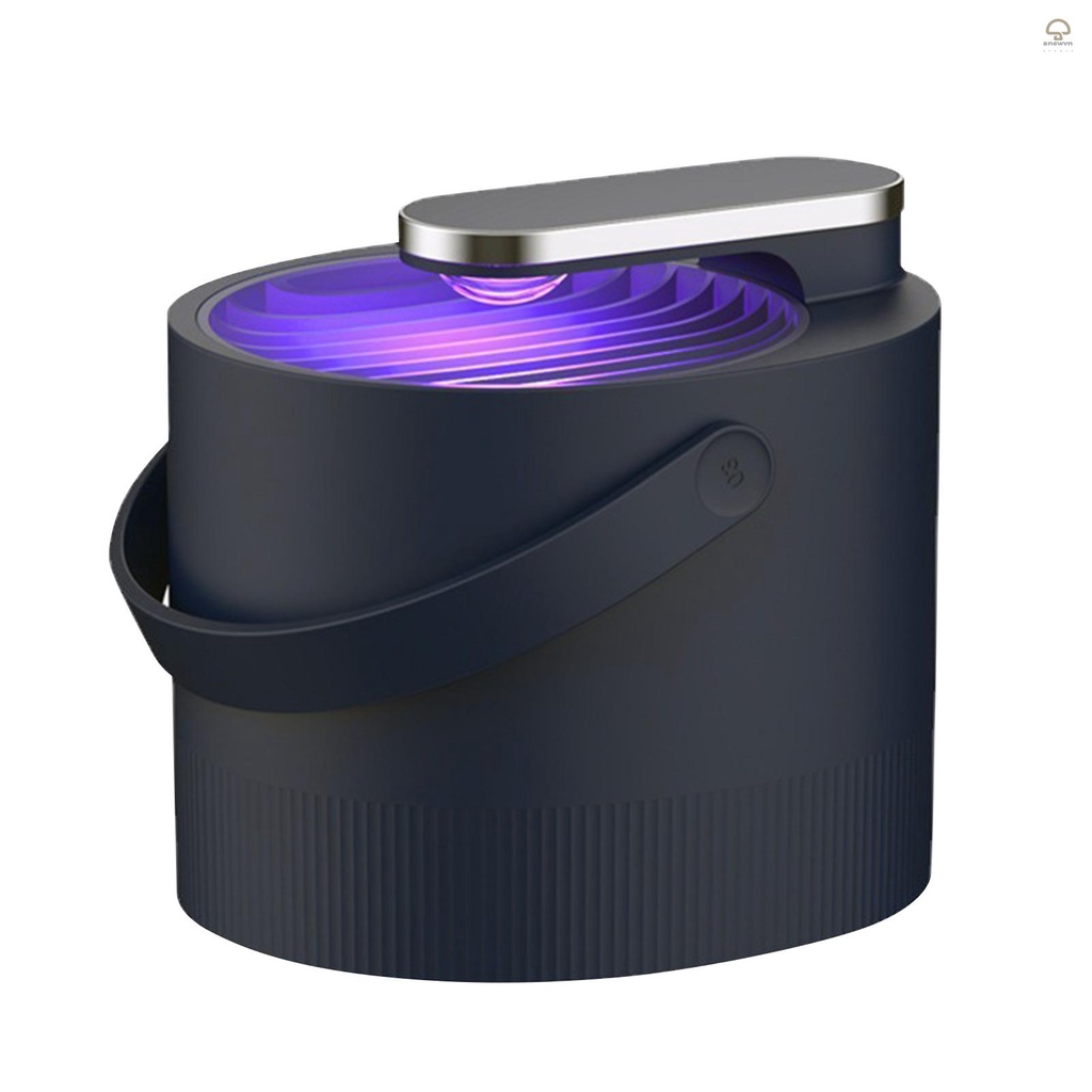 Mosquito Killer Lamp Mosquito Repeller Lamp Electric Photocatalyst ...