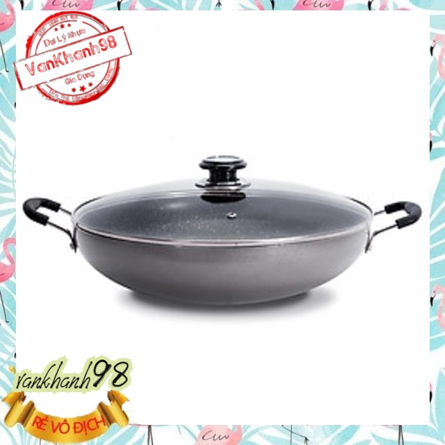 CHẢO PHI THUYỀN SUNHOUSE PT34 | Shopee Việt Nam