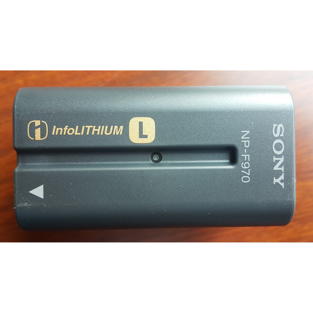 Pin Sony NP-F970 (01 viên) | Shopee Việt Nam