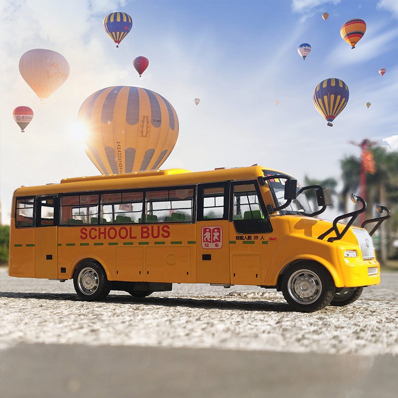 oto điệnĐồ chơi học sinhMeisheng/Kaiwei American long-nosed Ngau Tau ...