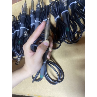 Tay hàn quick 205 150w quick 902a hàng bãi đẹp chính hãng | Shopee Việt Nam