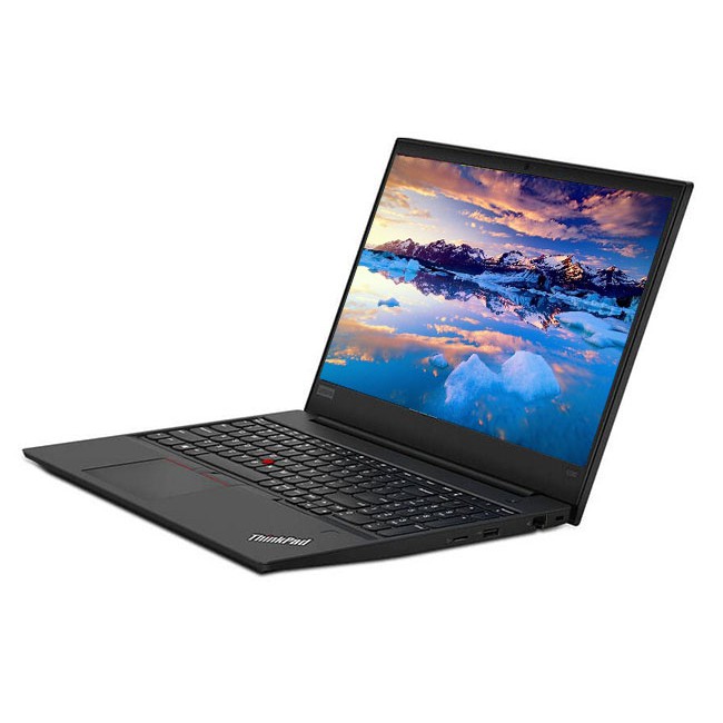 Laptop Lenovo ThinkPad E590 (20NBS07000) - I5/TẶNG Ram 4GB SSD 256GB ...