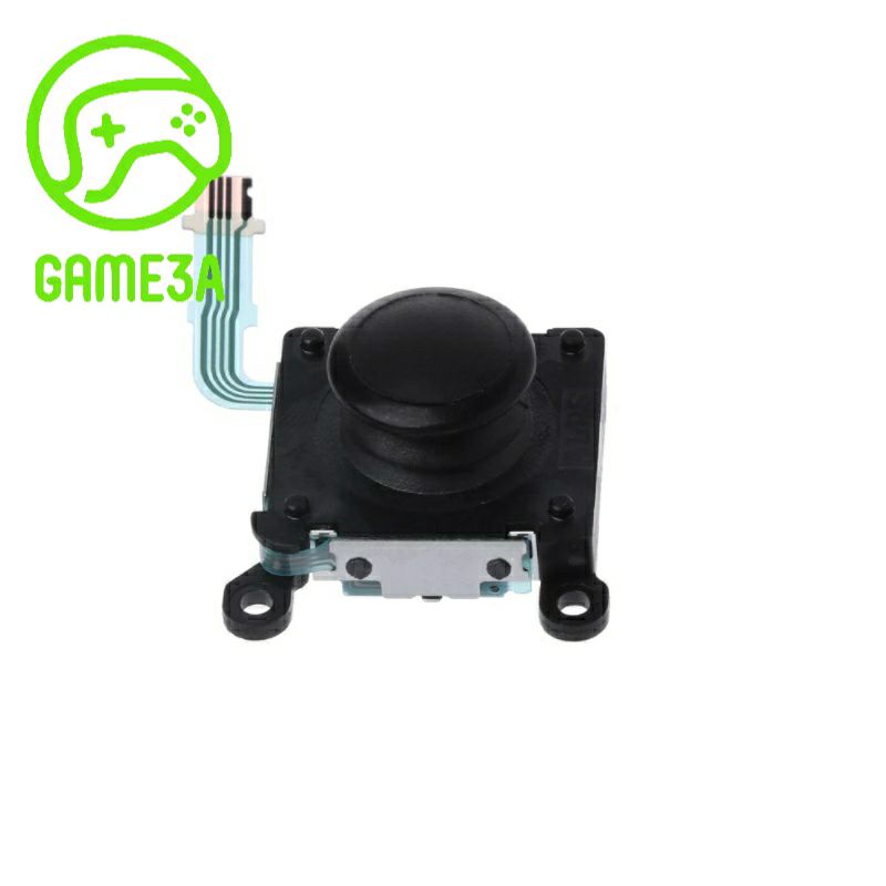 Cần Analog zin (gù xoay 3D) cho PS vita 2000 (Vita 2k) | Shopee Việt Nam