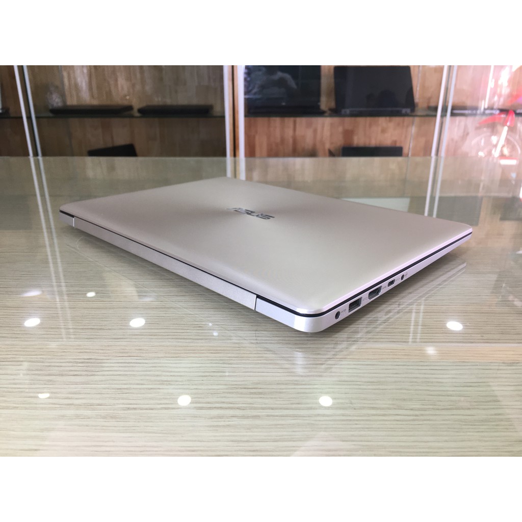 Asus Vivobook A411U Core i5 8250U | Shopee Việt Nam