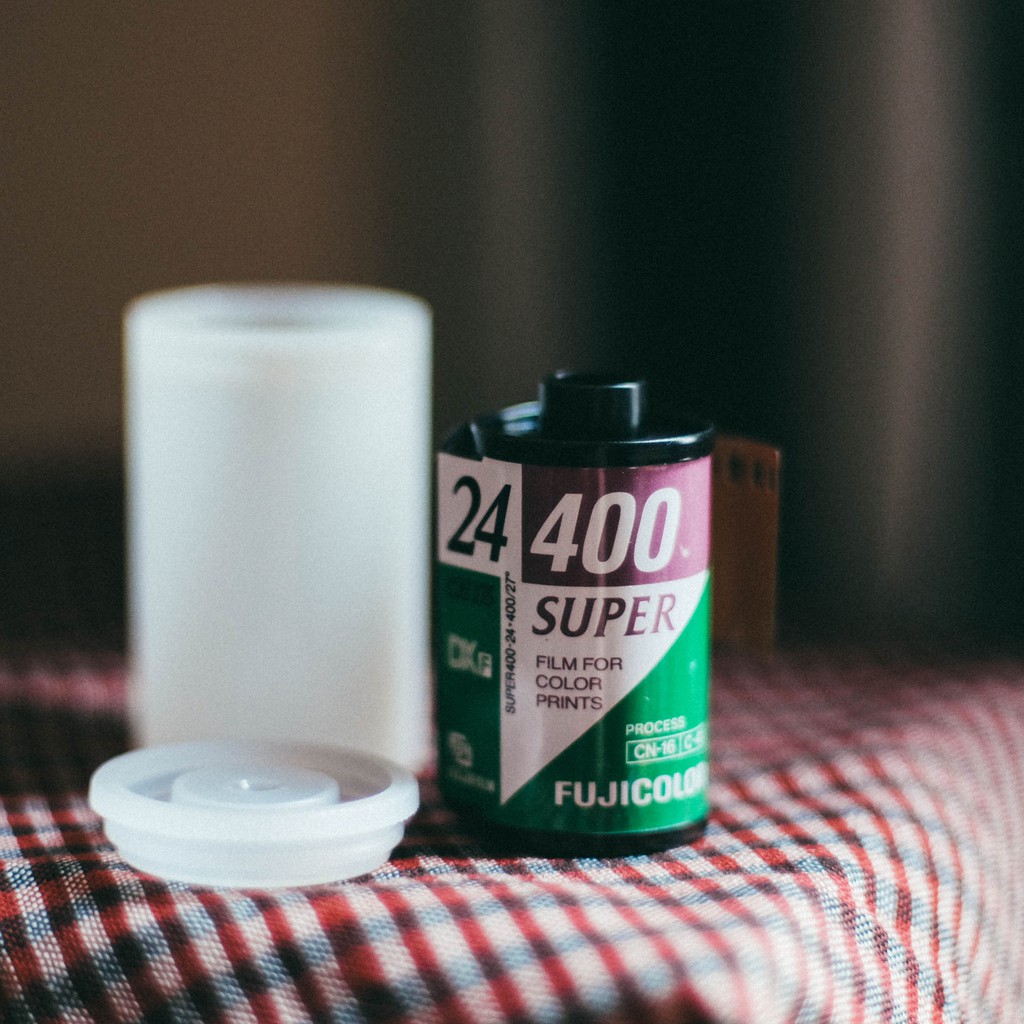 Film Fuji Super 400 | Shopee Việt Nam