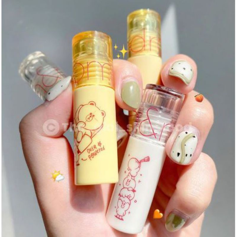 Son Tint [Romand Juicy Lasting Tint] - Line Friends Mini 2g | Shopee ...