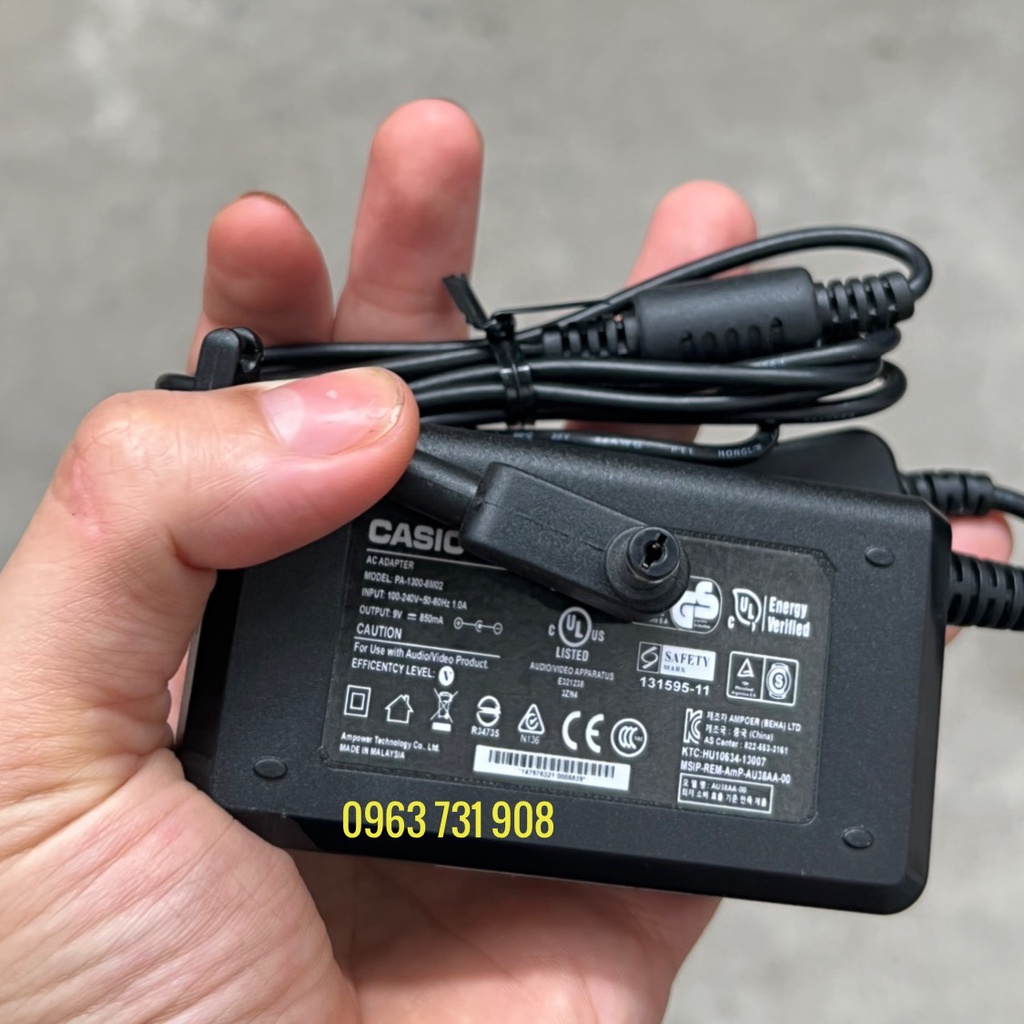 dây nguồn đàn casio ctk 571 | Shopee Việt Nam