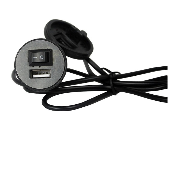 Bộ Sạc Điện Thoại Gắn Các Dòng Xe - SDT01 | Shopee Việt Nam