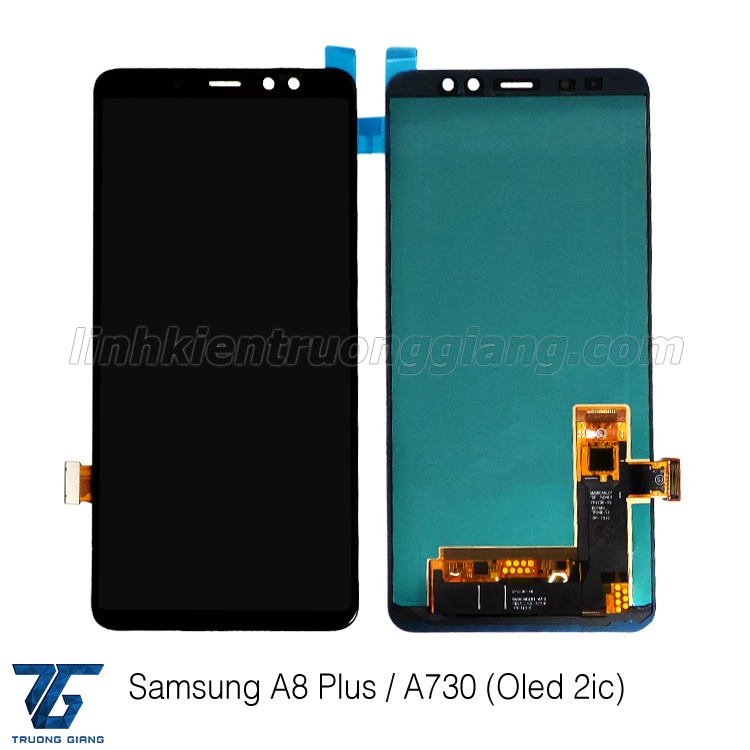 MÀN HÌNH SAMSUNG A730 / A8PLUS (OLED 2IC) | Shopee Việt Nam