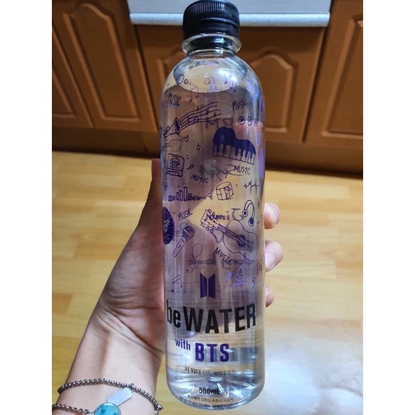 NƯỚC TINH KHIẾT BE WATER BTS | Shopee Việt Nam