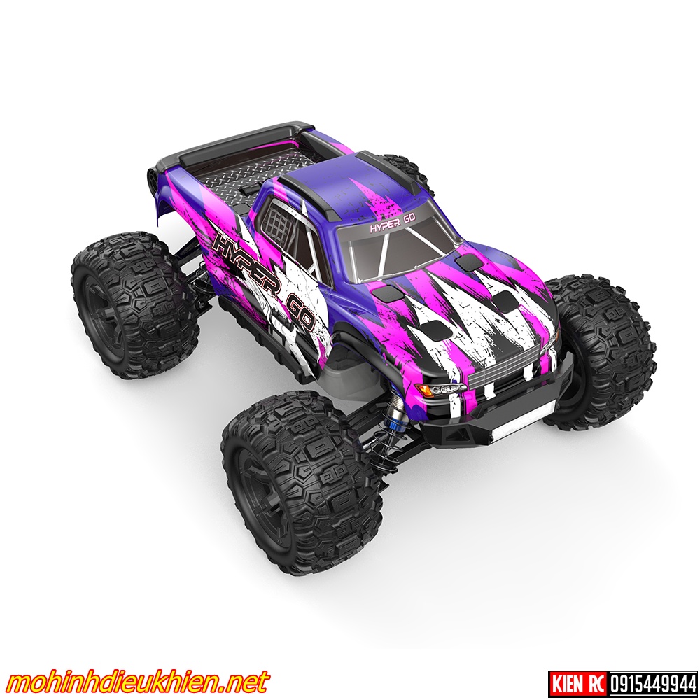 XE Ô TÔ ĐIỀU KHIỂN TỪ XA MJX HYPER GO H16H | Shopee Việt Nam