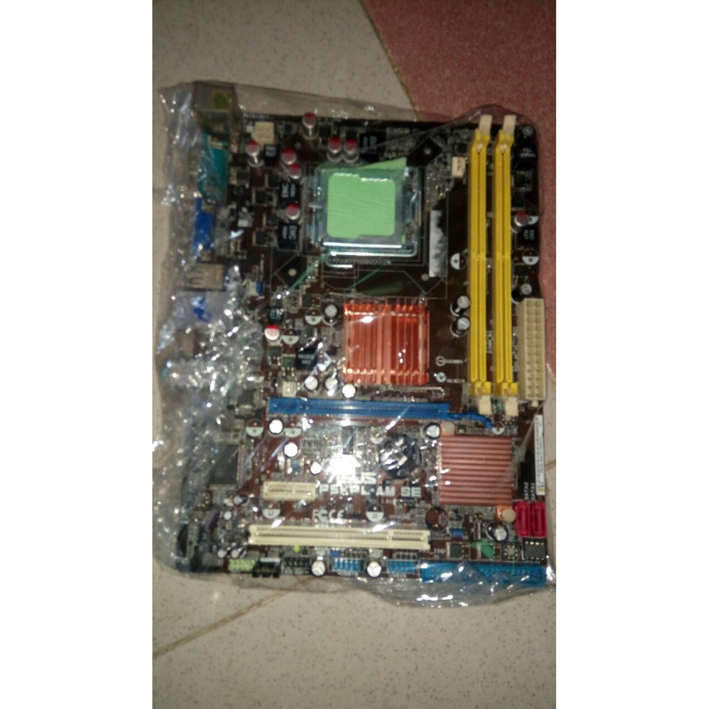 bo mạch chủ asus g31 | Shopee Việt Nam