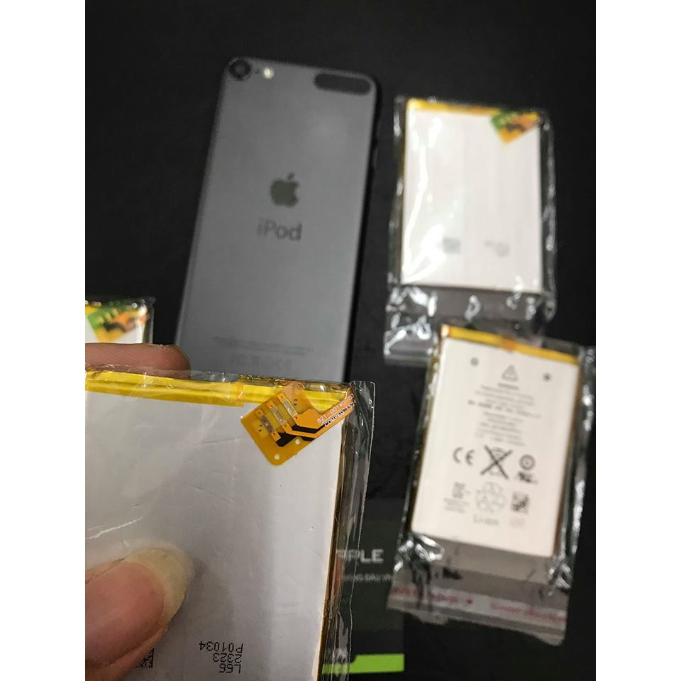 PIN IPOD GEN 5 bảo hành 3 tháng | Shopee Việt Nam