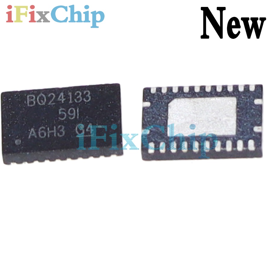 Linh Kiện Linh Kiện Điện Tử Bq24133 Bq24133Rgyr Qfn | Shopee Việt Nam