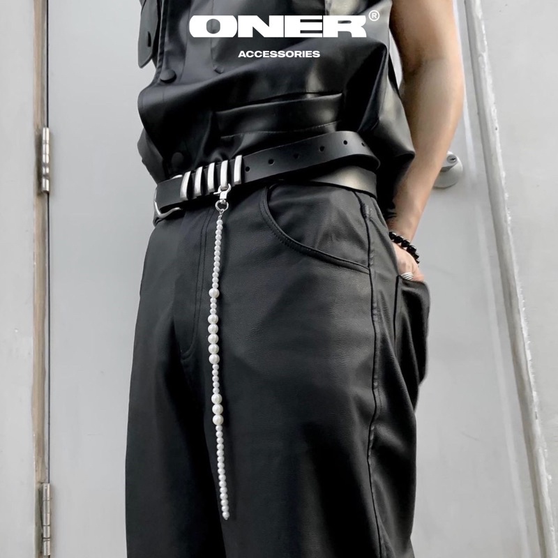 Dây xích quần ONER Thép Titan ( không gỉ ) "Alsert Chain" ( Bảo Hành ...