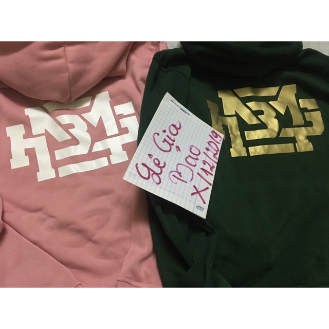 Hoodie HNBMG | Shopee Việt Nam