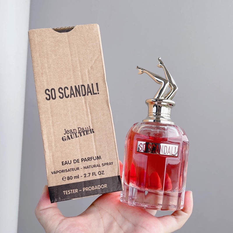 Tester Jeanpaul So Scandal | Shopee Việt Nam