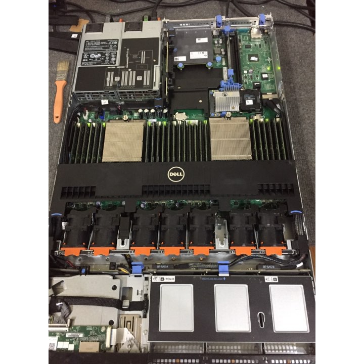 Máy Chủ Dell Poweredge R620 Rack 1U | Shopee Việt Nam