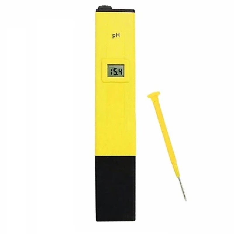 Bút đo PH điện tử PH-009(I)A pentypephmeter | Shopee Việt Nam