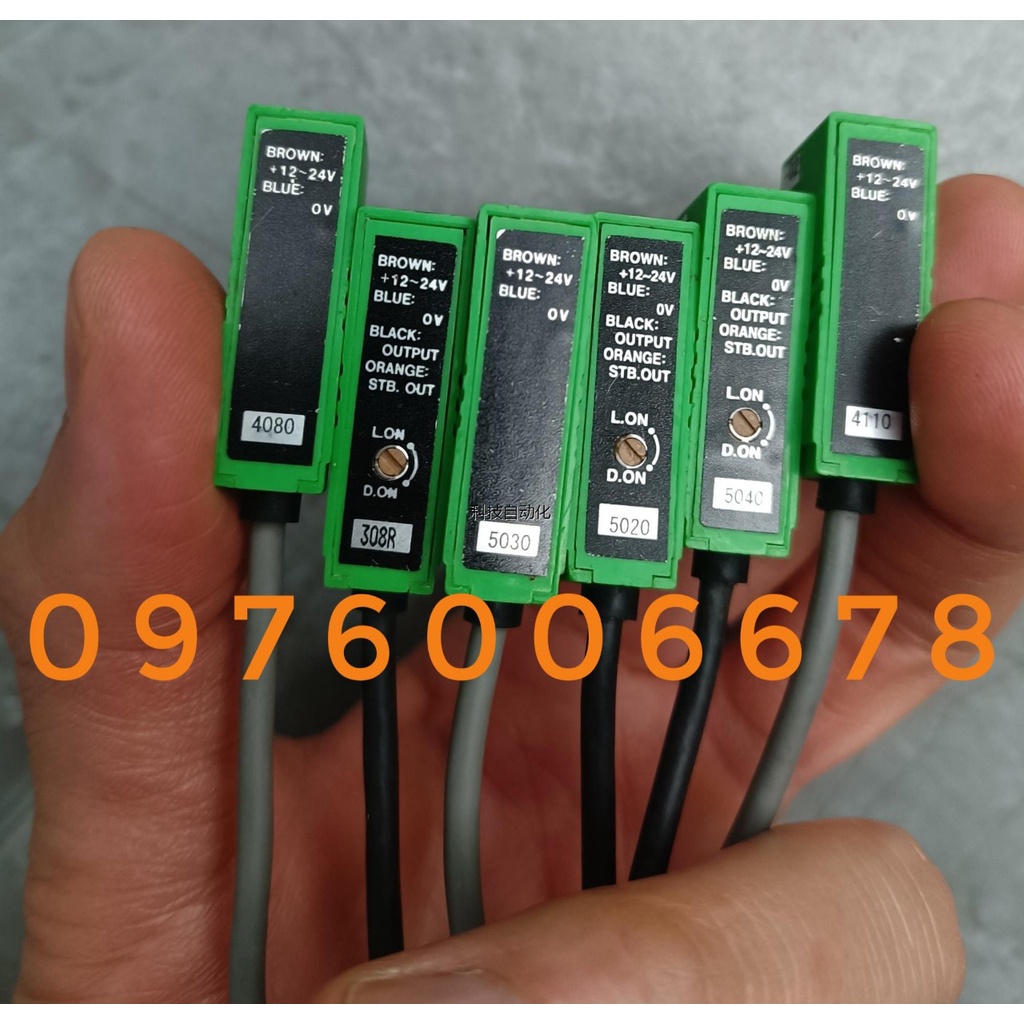 Cảm biến quang điện TAKEX GT1N GTR1N/GTL1N GT1PN GTR1SN GT5RSN GTR5RSN/GTL5RSN | Shopee Việt Nam