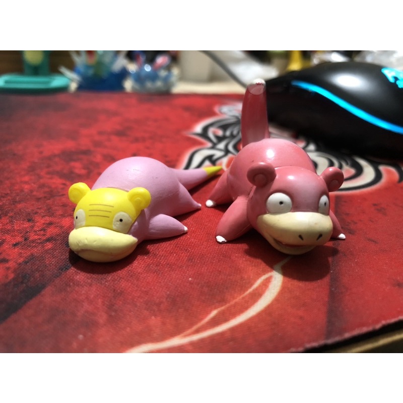 Mô Hình Quái Vật : gia đình Slown | Shopee Việt Nam