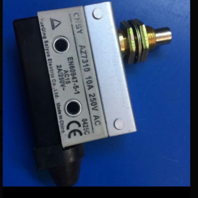 Công tắc hành trình AZ 7310- 10A 250V | Shopee Việt Nam