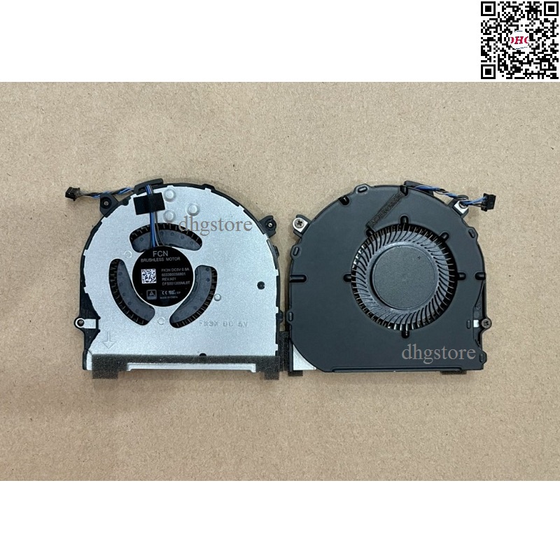 Fan quạt tản nhiệt CPU laptop HP ProBook 640 G4 645 G4 | Shopee Việt Nam