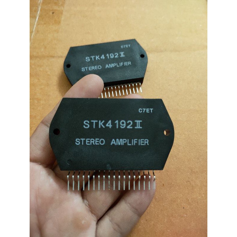 IC CÔNG SUẤT STK4192 | Shopee Việt Nam