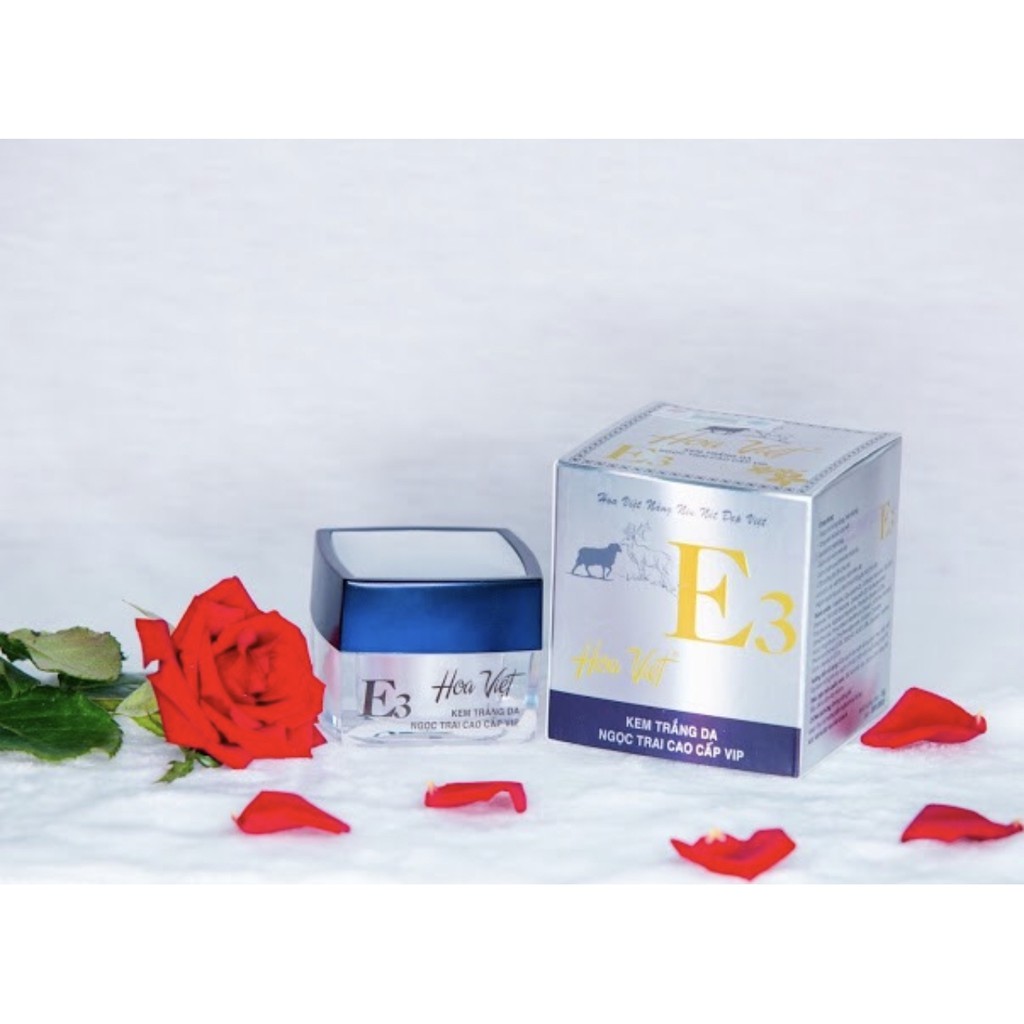 KEM HOA VIỆT E1 E2 E3 E4 E5 | Shopee Việt Nam