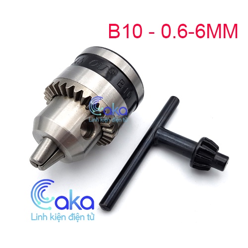 Đầu nối mang ranh B10, khớp nối trục B10 | Shopee Việt Nam