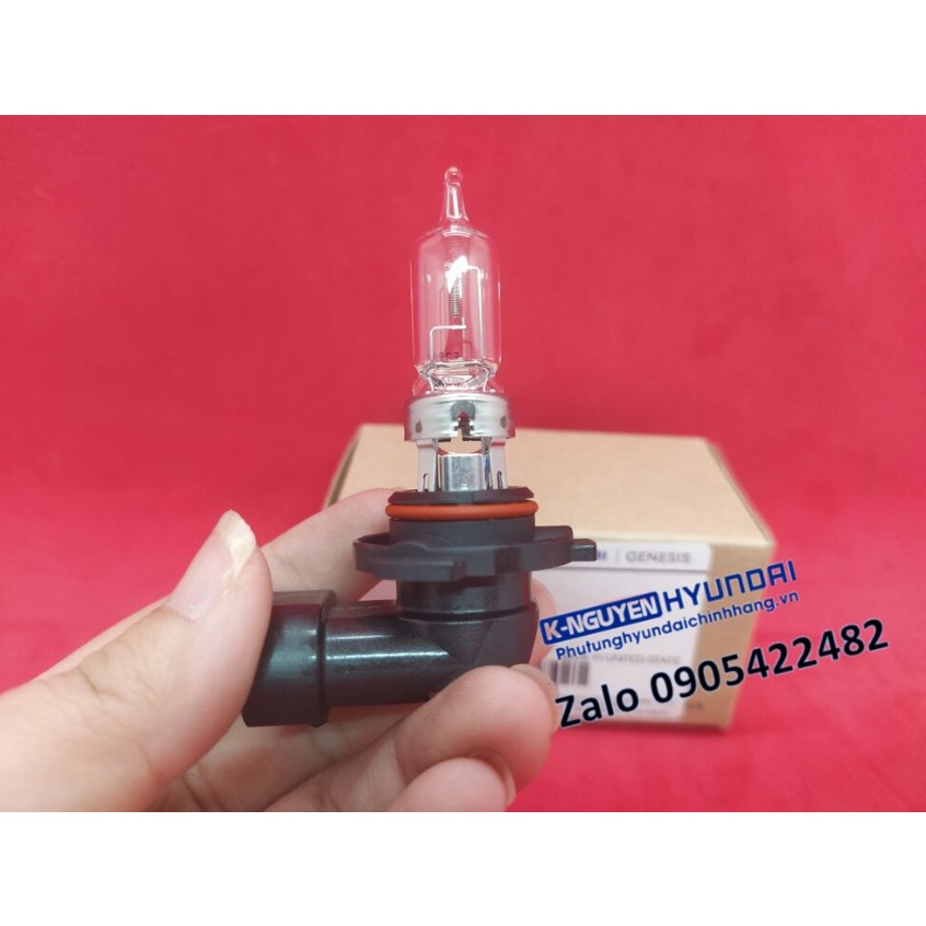 [Chính hãng] Bóng đèn pha xe Hyundai Tucson, Elantra, Accent - Mã số ...