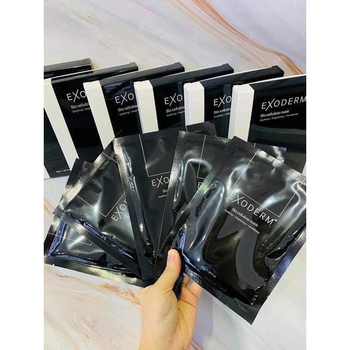 𝐌𝐀̣̆𝐓 𝐍𝐀̣ 𝐒𝐈𝐍𝐇 𝐇𝐎̣𝐂 𝐄𝐗𝐎𝐃𝐄𝐑𝐌 𝐁𝐈𝐎 𝐂𝐄𝐋𝐋𝐔𝐋𝐎𝐒𝐄 𝐌𝐀𝐒𝐊 (Set 5M - KHÔNG VỎ ...