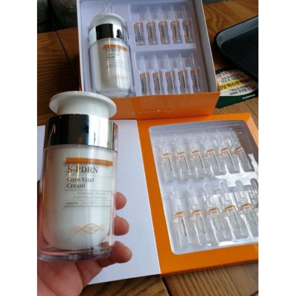 TẾ BÀO GỐC S PDRN | Shopee Việt Nam