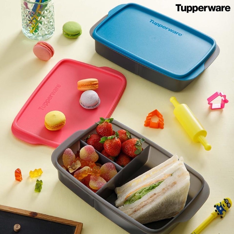 HỘP CƠM COOL TEEN 1L | Shopee Việt Nam