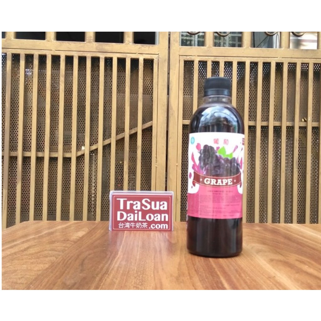 SIRO NHO 700g ( SUNNY - ĐÀI LOAN) | Shopee Việt Nam