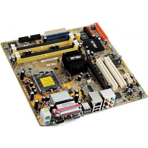 Main Asus 945 bóc case thanh lý văn phòng | Shopee Việt Nam