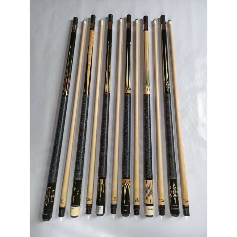 Cơ fury DL nhập mới 100%,cơ bi a, phụ kiện bi a,hàng đẹp,chất lượng ...