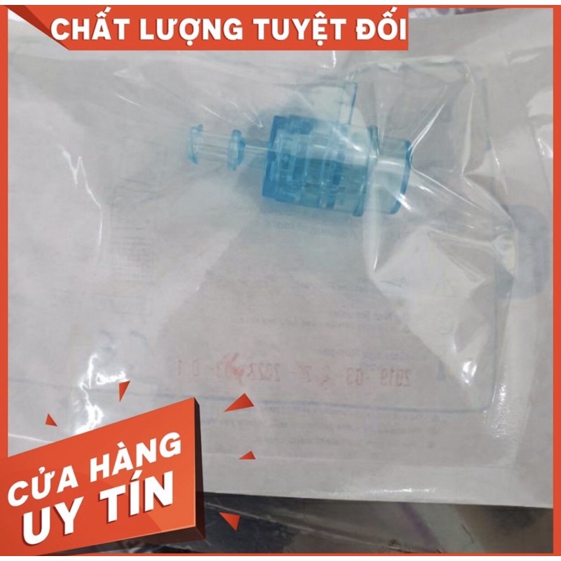 Kim 5 - Kim 9 Dùng Cho Máy Tiêm Tinh Chất EZ , Ammi , Mj Skin Care ...