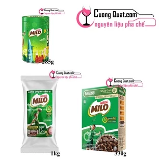 Milo - Sữa Chính Hãng, Giá Tốt, Đảm Bảo 丨 Shopee Việt Nam