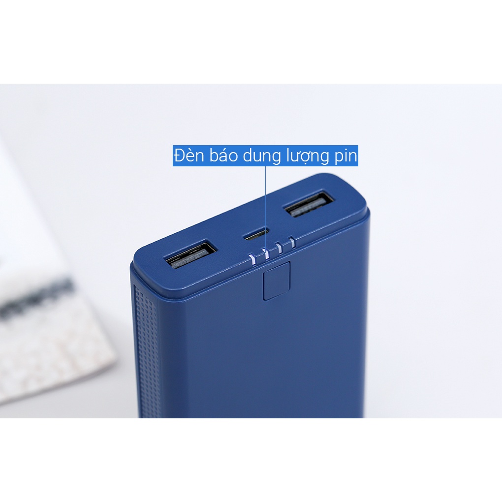 Pin sạc dự phòng 7500mAh AVA DS630(Like new) | Shopee Việt Nam