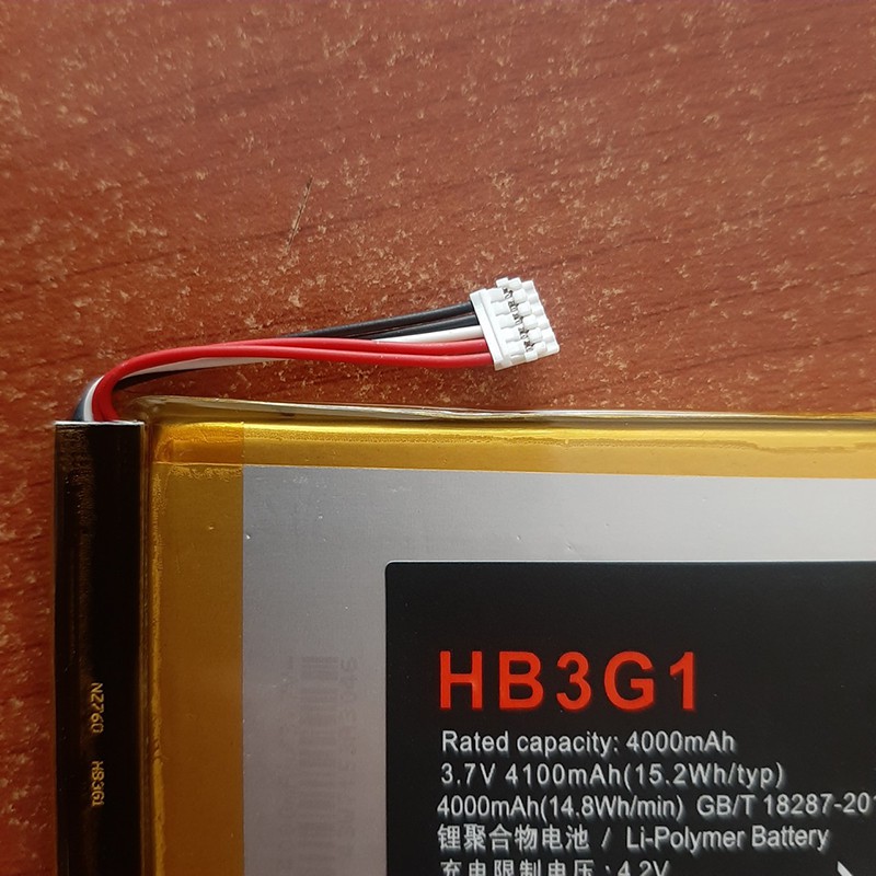 Pin Huawei T1-701UA | Shopee Việt Nam