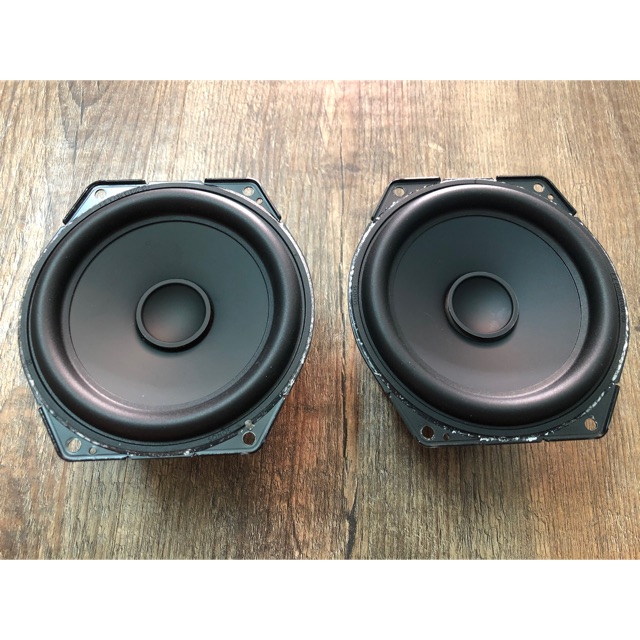 Combo Loa Sonos 4 inch + mạch Mạch Khuếch đại âm thanh chip kép TPA 3116 100 w *100 w ( 12-24 ...