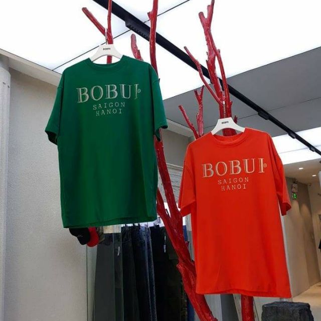 Áo bobui mới hàng real | Shopee Việt Nam