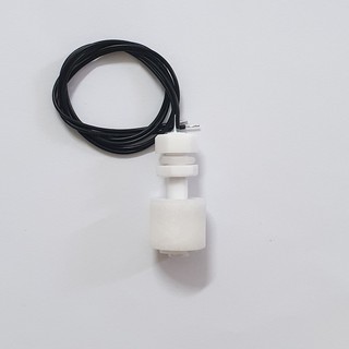 Phao cảm biến mực nước phao điện từ điều khiển mực nước tự động ...
