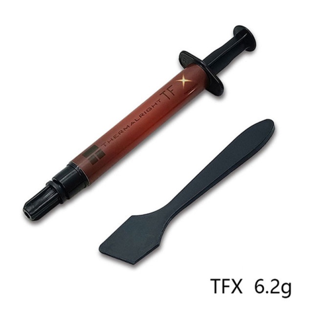 Thermalright TF9/TF8/TF7/TFX/Silver King 14W/M.K CPU GPU Thermal grease ...