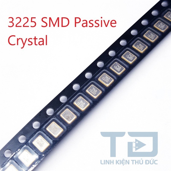 Thạch Anh 16MHz 3225 4 Chân SMD | Shopee Việt Nam