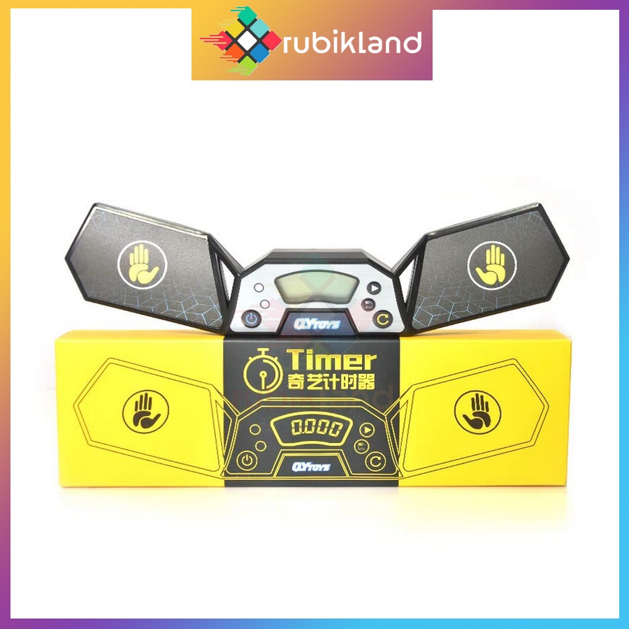 Timer rubik - Giá Tốt, Sale Tháng 05, Ship 0 Đồng | Shopee Việt Nam