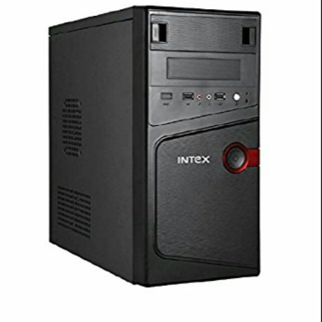 Thùng cpu cũ | Shopee Việt Nam