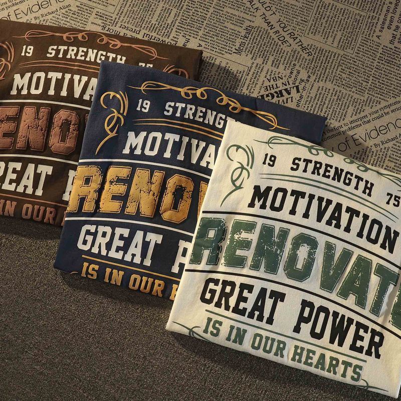 Mùa Hè Nguyên Chất Cotton Mỹ Retro hiphop Fried Street Áo Thun Nữ Tay ...